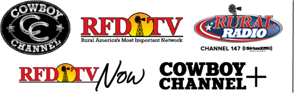 The Cowboy Channel & RFD TV | Oakley City Utah