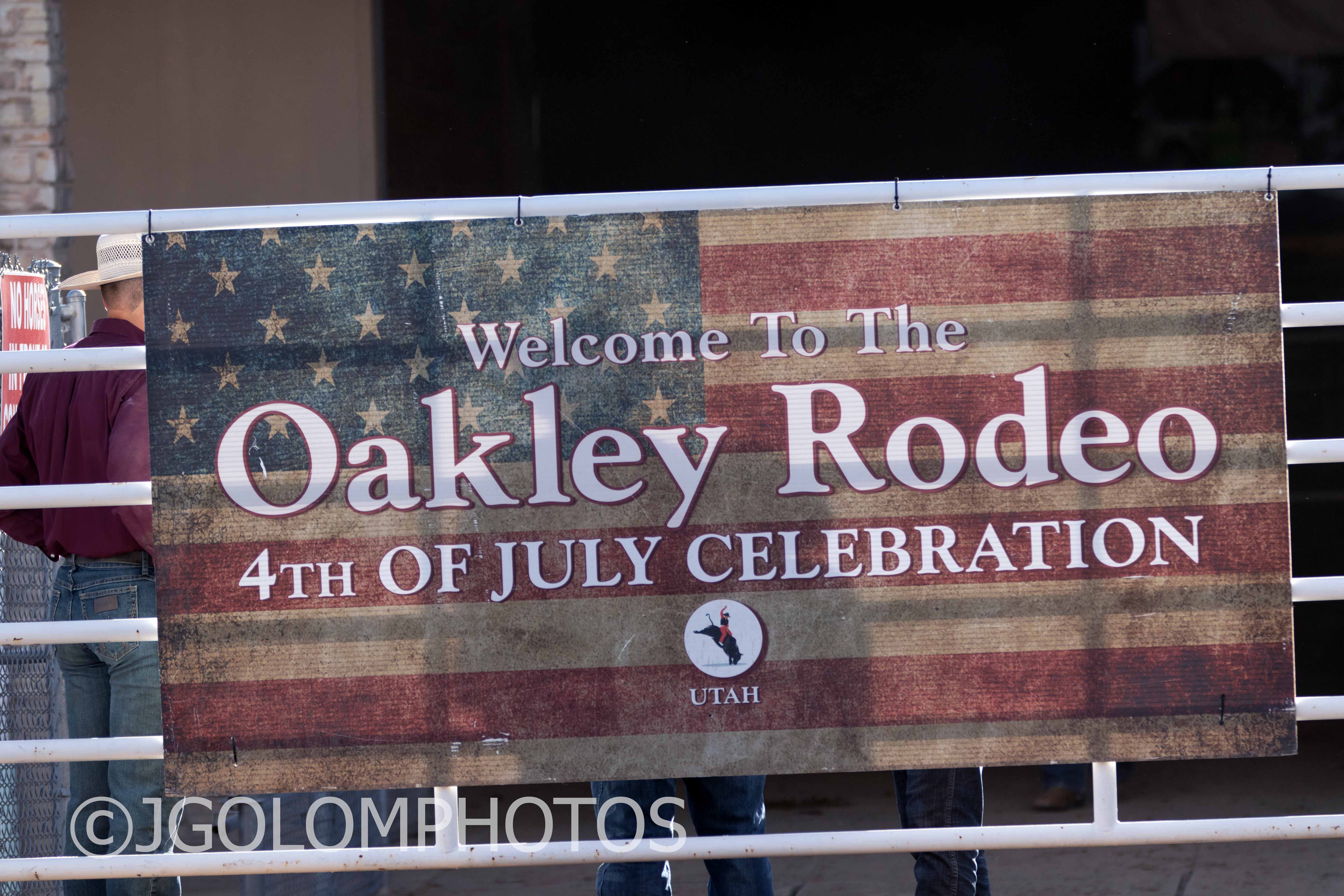 Oakley Rodeo FAQs | Oakley City Utah