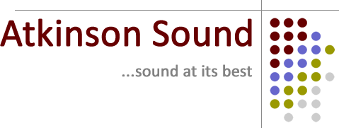 Atkinson Sound | Oakley City Utah