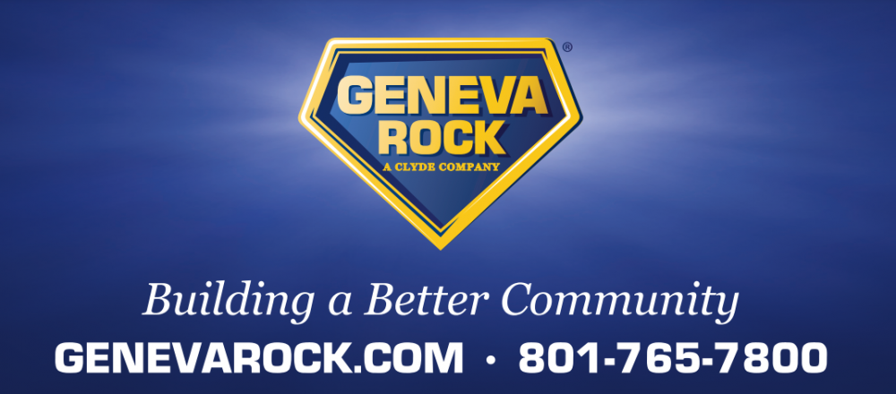 Geneva Rock | Oakley City Utah
