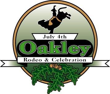 History of the Oakley Rodeo | Oakley City Utah